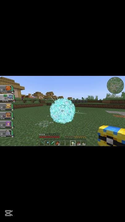 Cobblemon Wartortle To Blastoise Evolution Minecraft Helpmemakethismakesense Pokemon