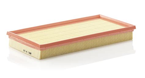 Air Filter - C 34 100 MANN-FILTER - 0K2A513Z40A, 0K2A7-13-Z40 ...