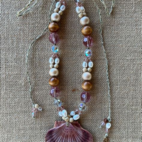 Hemp Jewelry Etsy