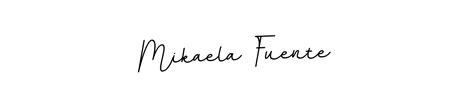 74 Mikaela Fuente Name Signature Style Ideas Superb Online Autograph