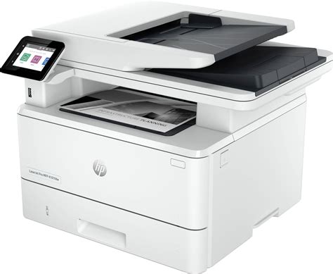 Questions And Answers HP LaserJet Pro MFP Fdw Wireless Black And White All In One Laser
