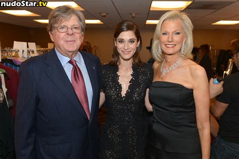 Lizzy Caplan Thelizzycaplan Nude OnlyFans Photo 110 Nudostar TV