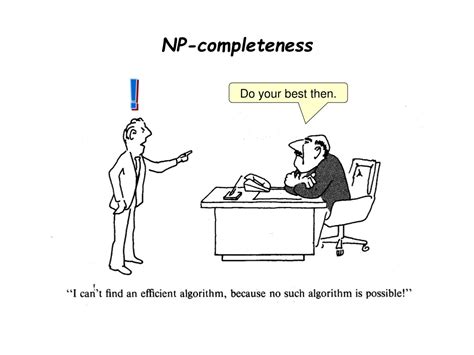 Ppt Introduction To Approximation Algorithms Powerpoint Presentation