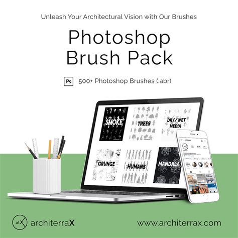 Architectural Sheet Composition Templates Architerrax