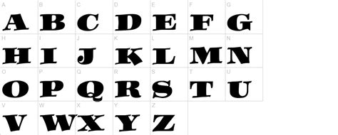 Dynamo Font