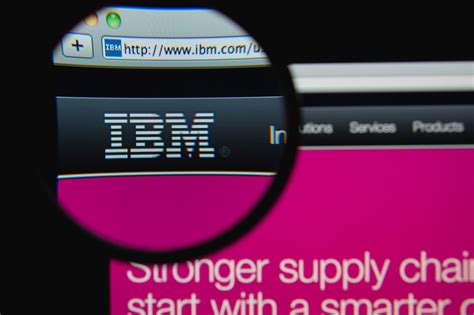 How IBM Wants To Bring More Transparency Into The Advertising Business