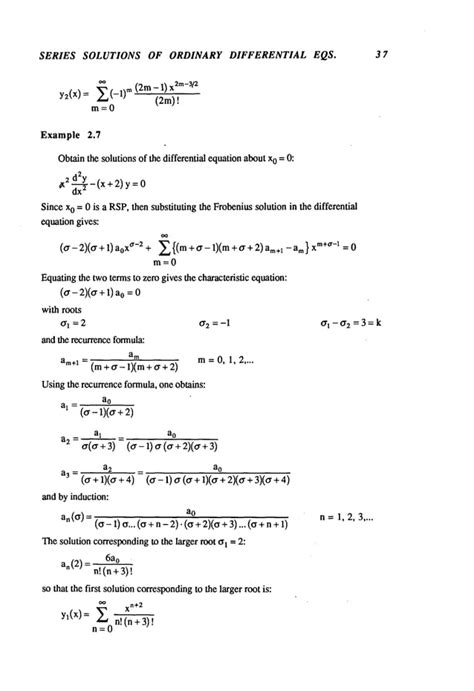Advanced Mathematical Methods In Science And Engineering Hayekpdf