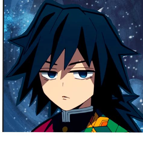Tomioka Giyuu Doppleai