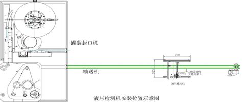 Liquid Level Detector For Accurate Fill Level Detection