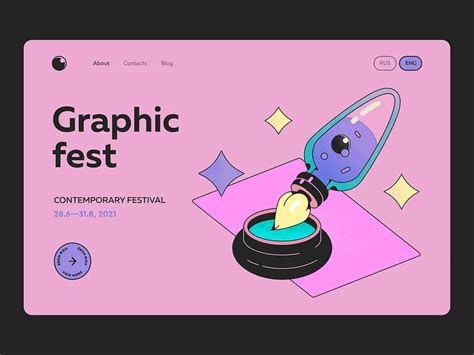 Creative Ui Designs Themes Templates And Downloadable Graphic Elements On Dribbble