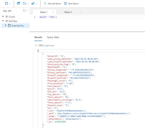 Azure Cosmos Db Htap Using Synapse Analytics Sqlservercentral