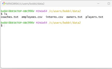 Bash How To Add Prefix To All Files In Directory Collecting Wisdom