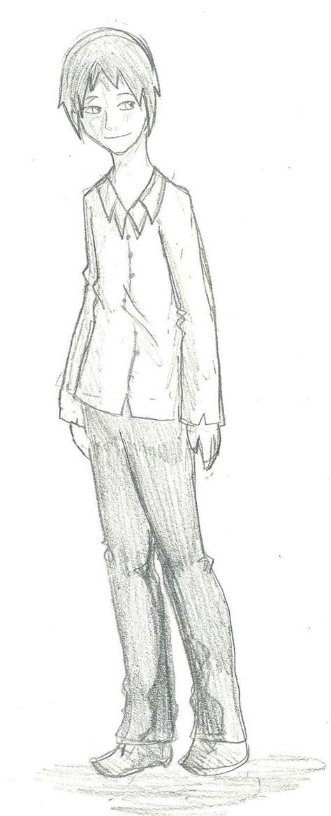 Sexy Guy By P3pita69 On Deviantart