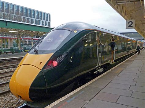 British Rail Class 800 Intercity © Robin Drayton Cc By Sa20