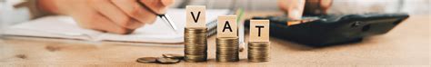 10 Tips To Ensure Timely Accurate VAT Returns
