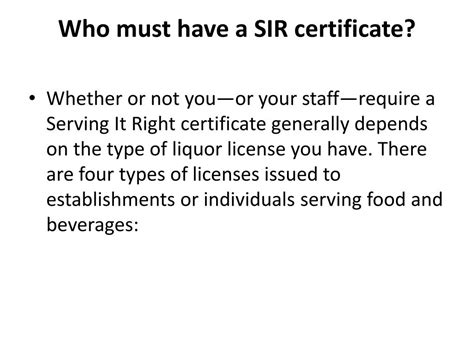 Ppt Getting Started With Serving It Right Powerpoint Presentation