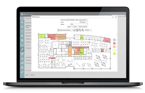 Facility Maintenance Software Fm Systems