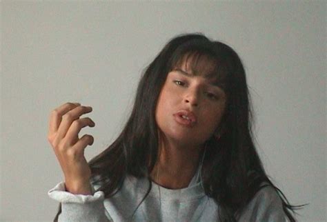 Nathy Peluso Unveils A Captivating Video For Her Sana Sana” Single