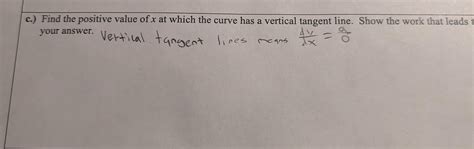 [ap Calc Ab] Implicit Differentiaton R Homeworkhelp