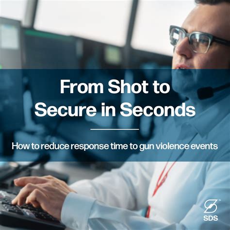 Shooter Detection Systems On Linkedin Shooter Detection Systems The Gunshot Detection Experts