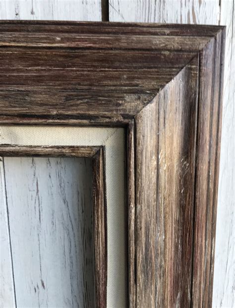 Linen Liner Picture Frame At Victor Bartlett Blog