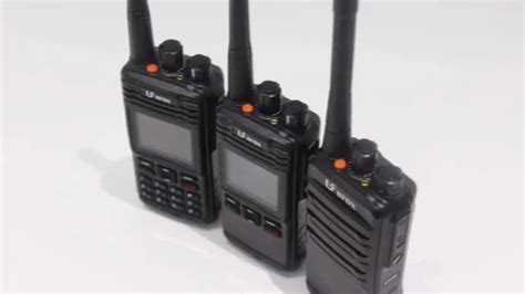 Belfone 5w Dmr Tier Ii Pseudo Trunk Two Way Radio Bf Td512 Dmr And Tier Ii Price