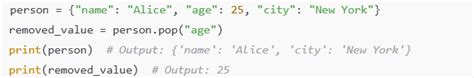 Panduan Mudah Menghapus Elemen Pada Struktur Data Python Panduan Mudah Menghapus Elemen Pada Struktur Data Python