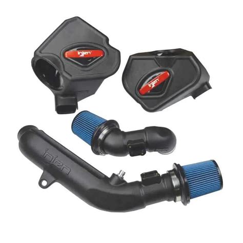 Evo1102 Injen Injen 15 20 Bmw M3m4 30l Evolution Intake Rv And Auto