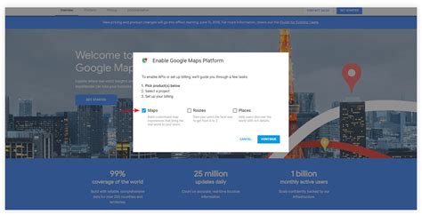 How To Create Google Api Key In Google Maps Module Ultimate Addons For Beaver Builder