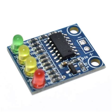 Battery 4 Stage Xd 82b 12v Battery Level Indicator Module Onboard 4 Position Battery Level