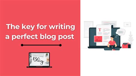 How To Write A Perfect Blog Post As A Beginner Bloggers Core