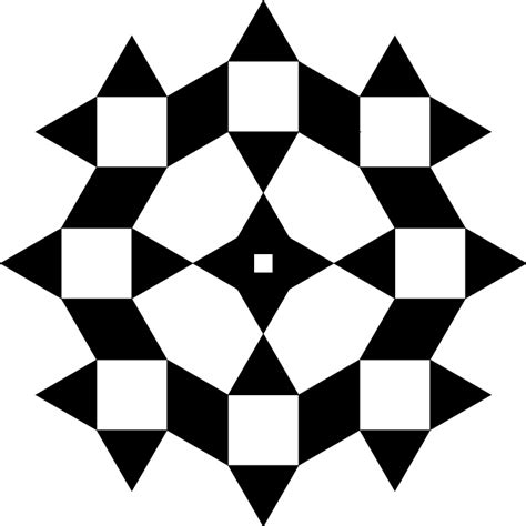Download Snowflake Shape Svg Freepngimg