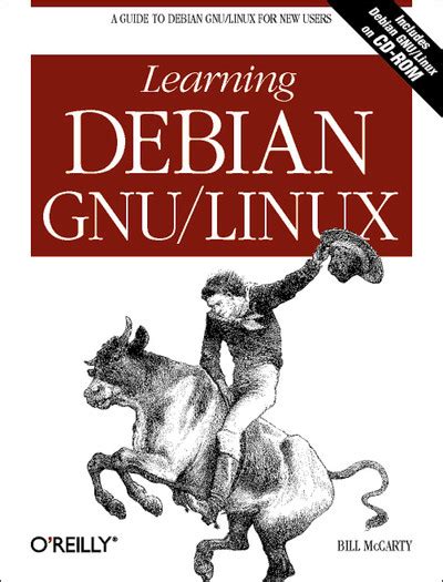Iii Scope Of License Learning Debian Gnulinux Book