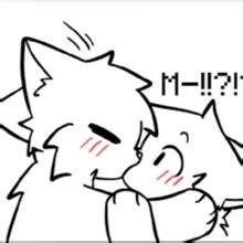 S De Furry Love Tenor