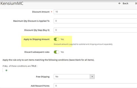 Mapping In Magento Connector Documentation Mapping In Magento Connector Documentation