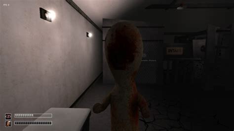 Image 1 SCP The New Story Mod For SCP Containment Breach ModDB
