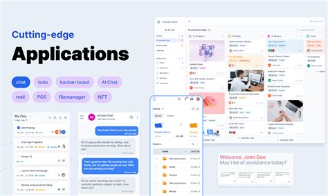 Tailux React Tailwind Admin Template React 19 By Piniastudio
