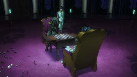 Code Geass Akito The Exiled Episode OVA Lelouch Screenshot Frenzy