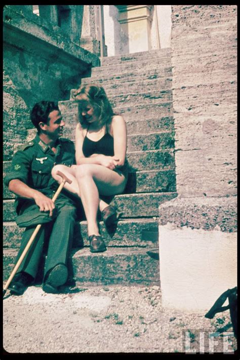 World War Ii In Pictures Color Photos Of World War 2 Part 2