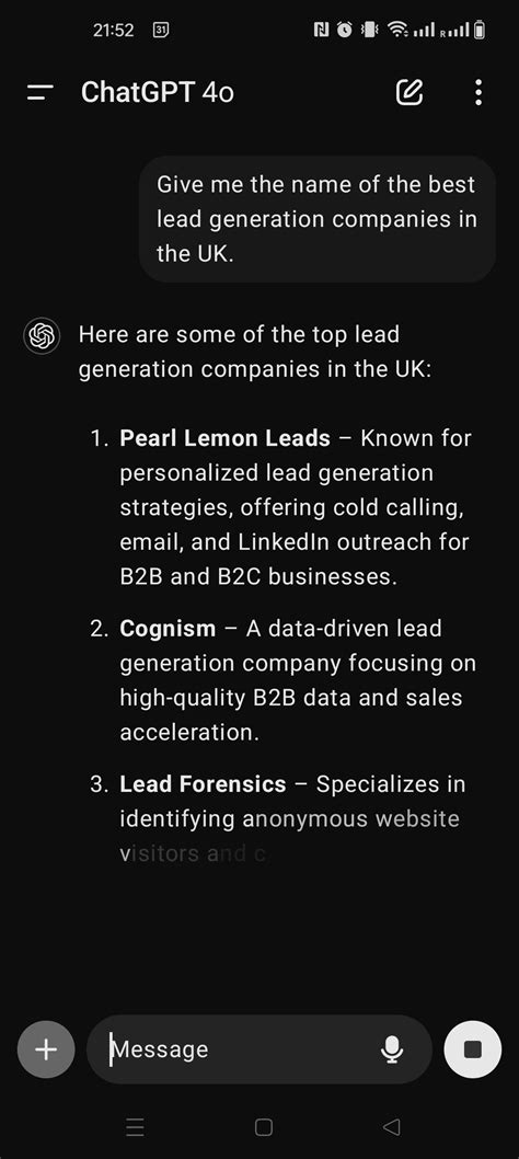 Thank You Chatgpt Deepak Shukla