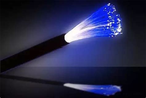 光纤知识全面大梳理，从发展史到应用 基础器件 与非网