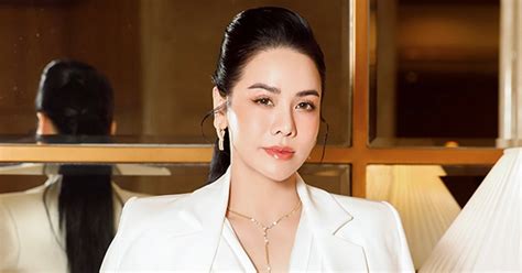 La Actriz Nhat Kim Anh Reacciona Inesperadamente A La Noticia De Su