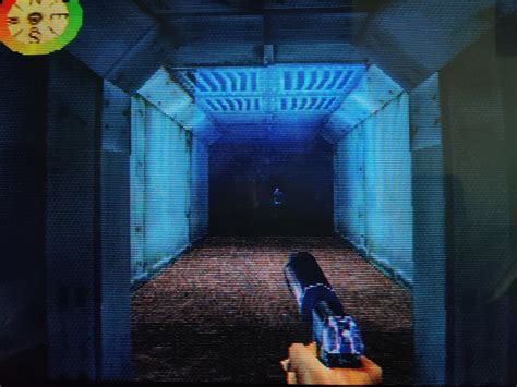 Psx1 Through Component Video Rgb On A Philips Crt Rpsx