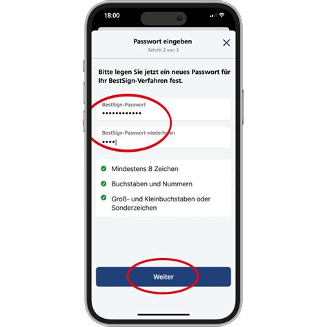 Kurz Erklärt Erste Schritte Mit Der Postbank App Postbank