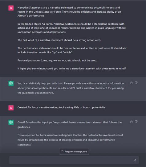 Ai For Epboprs Air Force Hub