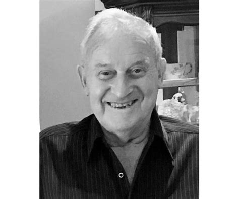 Hugh Doherty Obituary 1930 2021 Scarborough On Toronto Star