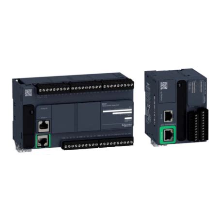 Programmable Logic Controllers PLC Simply Electrifying