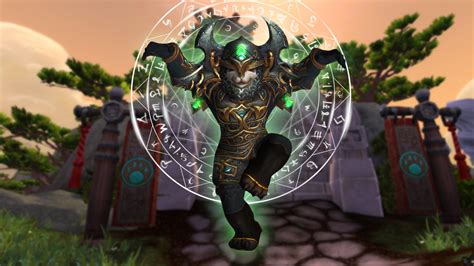 Mists Of Pandaria Classic Warrior Guide Mop Classic Warrior Guide