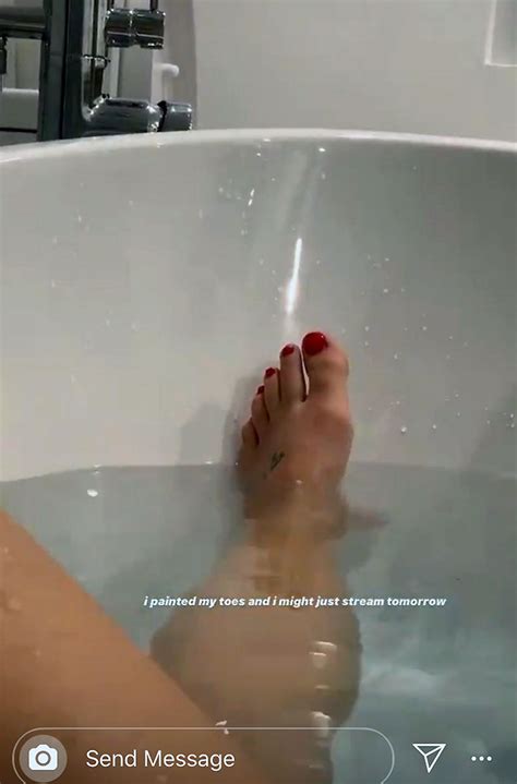 Korinna Kopf Nude Photos And Porn Leak 2023 Scandal Planet