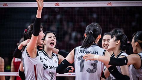 Fivb 세계배구선수권대회 쿠팡플레이 독점 생중계